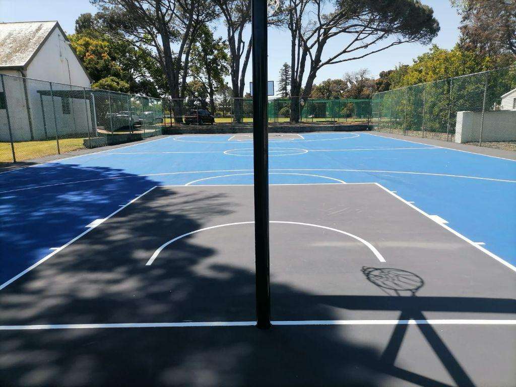 The Benefits of Multi-Sport Courts for Small Towns and Communities ...